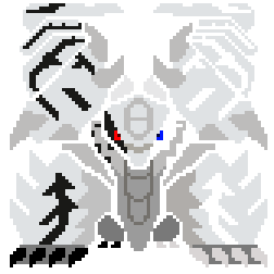 Shadowlight Eruzerion | FanonMonsterHunter Wikia | Fandom