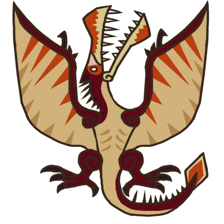 Sternos | FanonMonsterHunter Wikia | Fandom