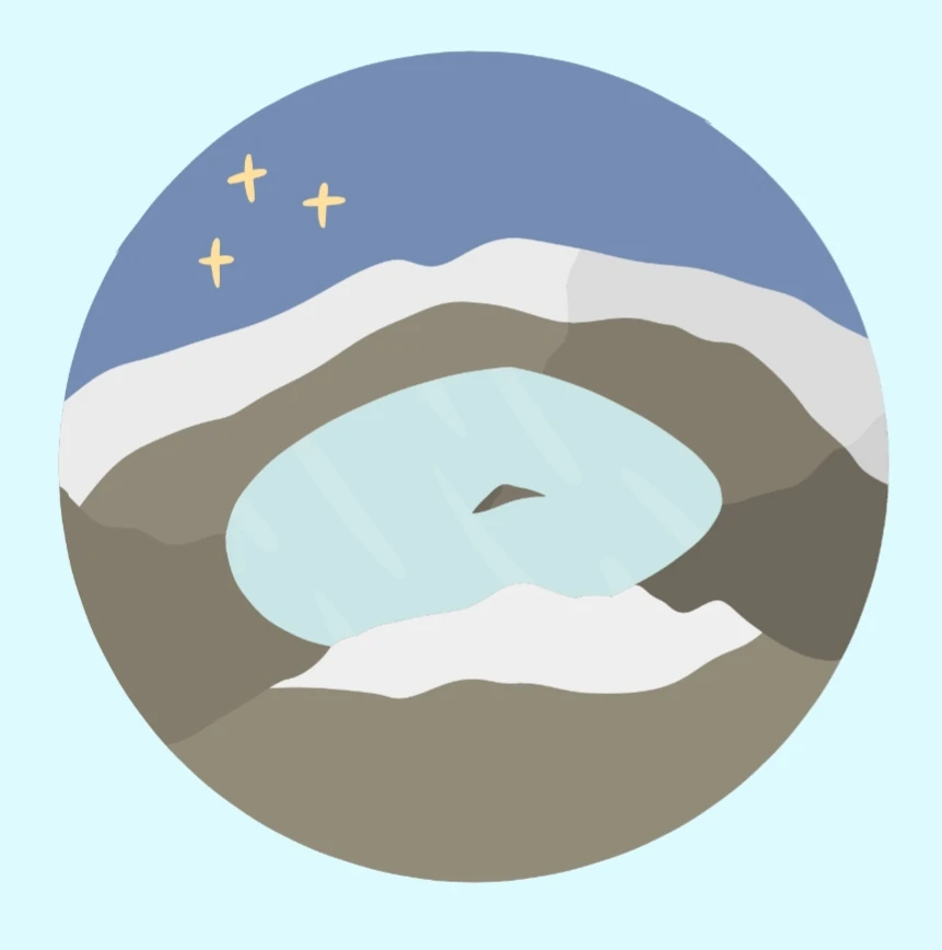 Caldera Polaris | FanonMonsterHunter Wikia | Fandom