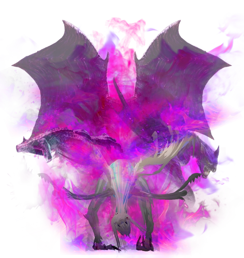 Whangdoodle King Photo Gallery | FanonMonsterHunter Wikia | Fandom