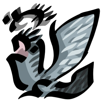 FanGame:Monster Hunter Northward/Monsters | FanonMonsterHunter Wikia ...