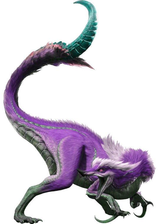 Crystal Izuchi | FanonMonsterHunter Wikia | Fandom