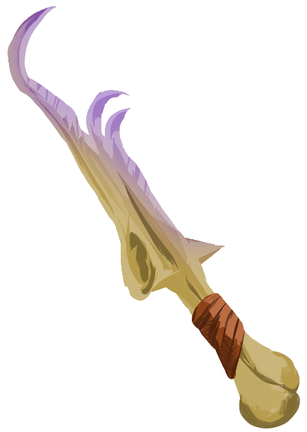 Wounding Fang | FanonMonsterHunter Wikia | Fandom