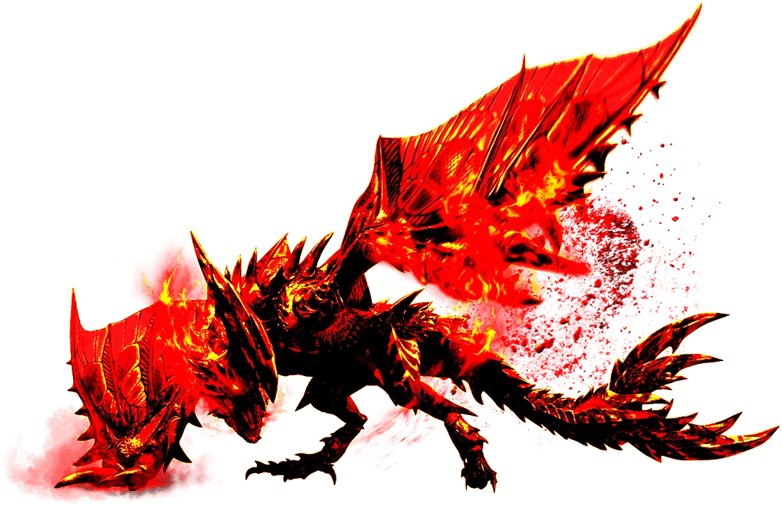 Volatile Astalos | FanonMonsterHunter Wikia | Fandom