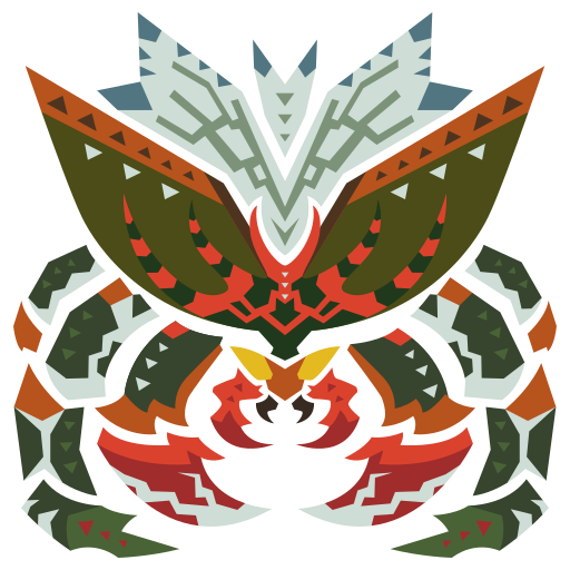 Seltas King Fanonmonsterhunter Wikia Fandom