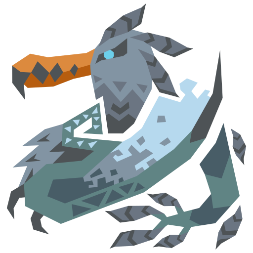 Haganarae/Haganarae Gallery | FanonMonsterHunter Wikia | Fandom