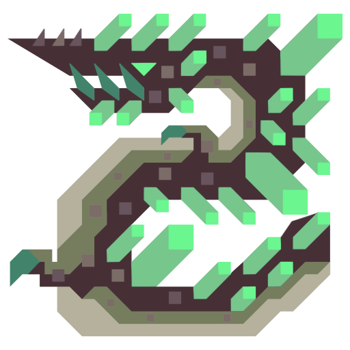 Uranium Kuarusepusu | FanonMonsterHunter Wikia | Fandom