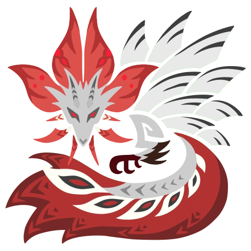 Malefic Mizutsune | FanonMonsterHunter Wikia | Fandom