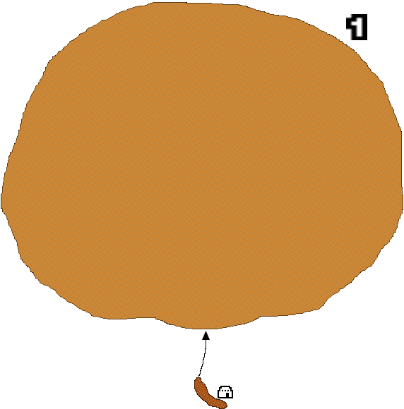 Sand's Heart | FanonMonsterHunter Wikia | Fandom