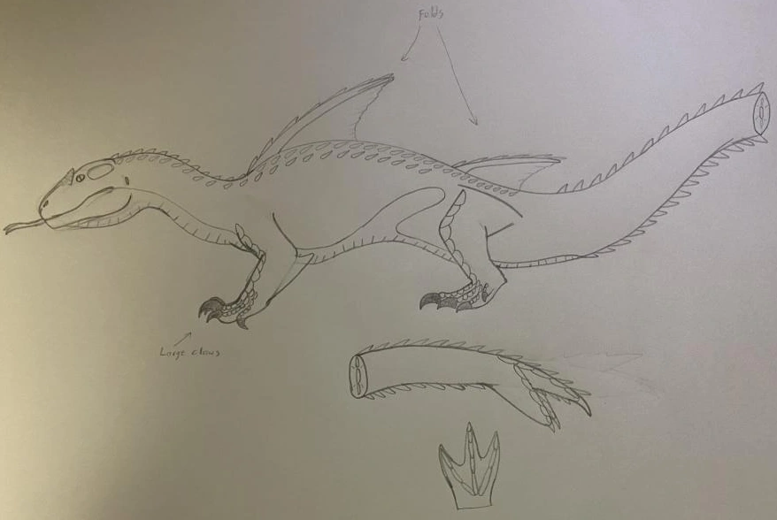 Category:Deadly Poison Monster | FanonMonsterHunter Wikia | Fandom