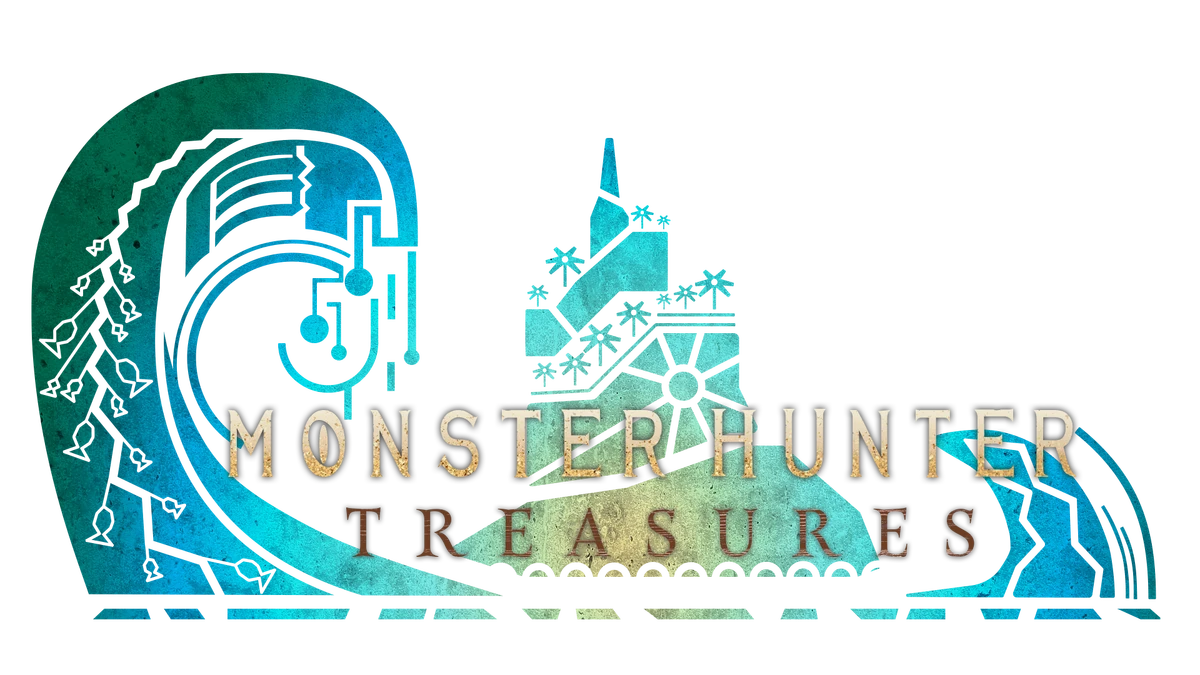 Monster Hunter Treasure | FanonMonsterHunter Wikia | Fandom