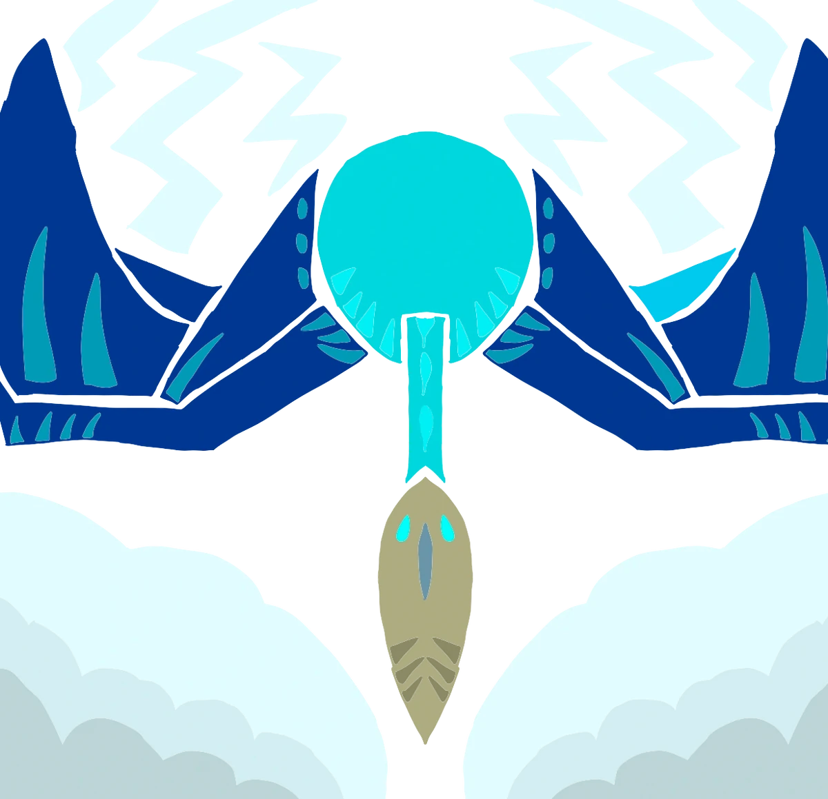 Valkier | FanonMonsterHunter Wikia | Fandom