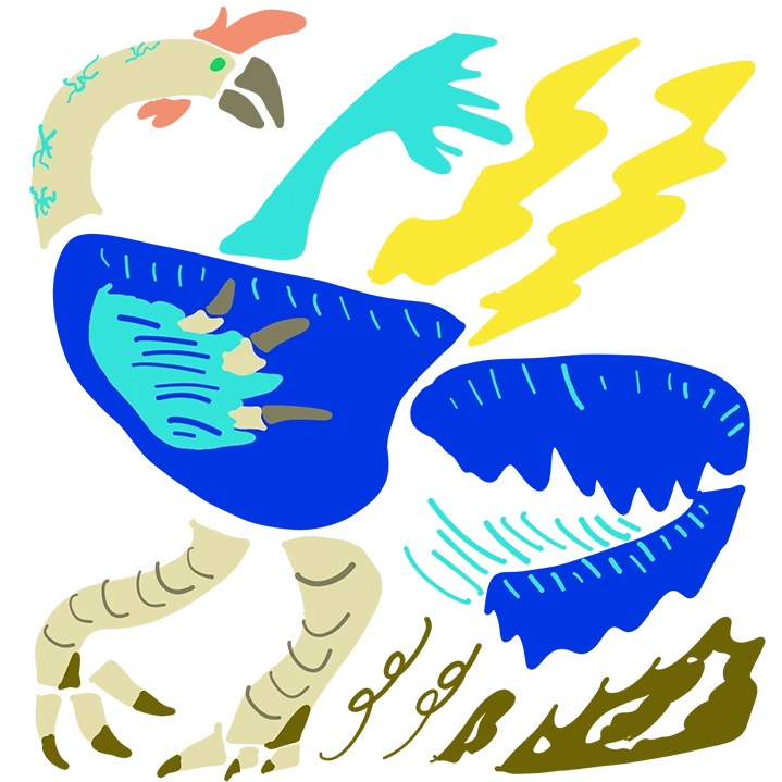 Rajia Volanzu | FanonMonsterHunter Wikia | Fandom