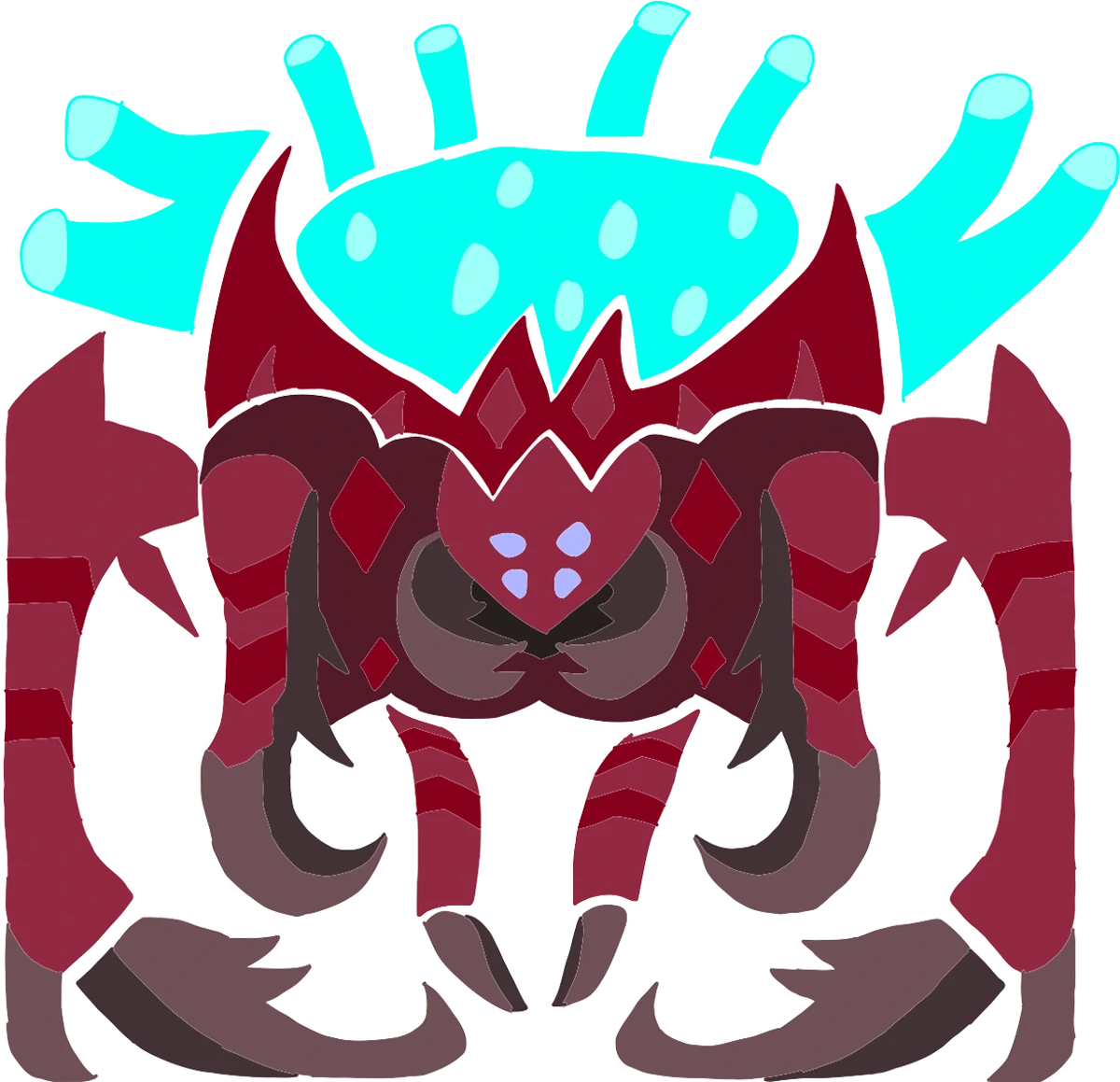 Taranosio | FanonMonsterHunter Wikia | Fandom