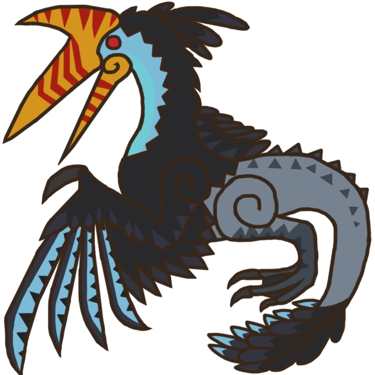 Helkeron | FanonMonsterHunter Wikia | Fandom