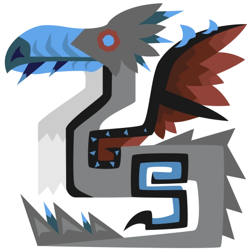 Tocoloro | FanonMonsterHunter Wikia | Fandom