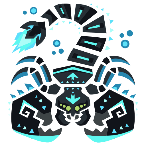 Radiant Impirica | FanonMonsterHunter Wikia | Fandom