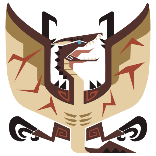 Icon Compendium/Fifth and Sixth Generation | FanonMonsterHunter Wikia ...