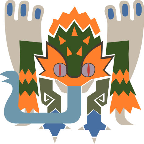 Bito-Bito | FanonMonsterHunter Wikia | Fandom
