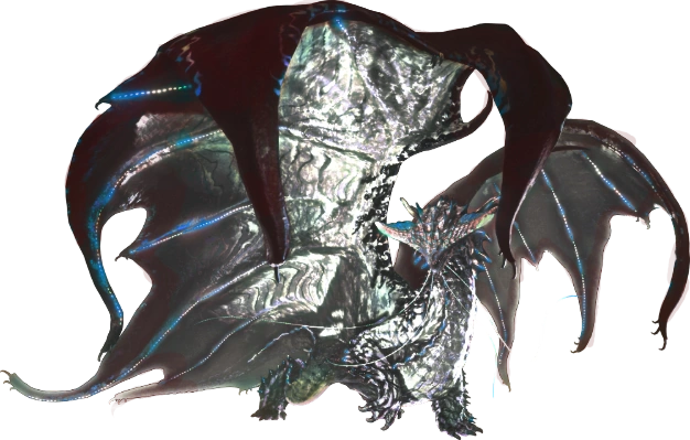 Styx Namielle | FanonMonsterHunter Wikia | Fandom