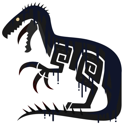 Umbra-Ya-Ku | FanonMonsterHunter Wikia | Fandom