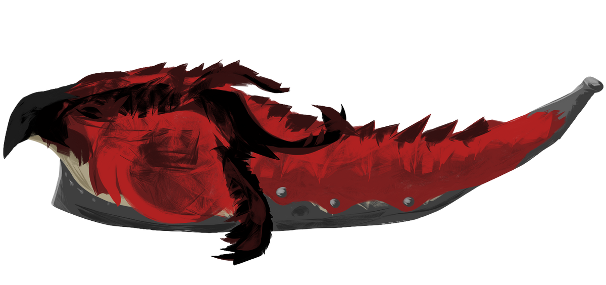 Wrath Fanonmonsterhunter Wikia Fandom