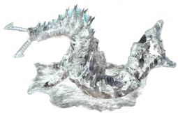 HC Glacial Agnaktor | FanonMonsterHunter Wikia | Fandom