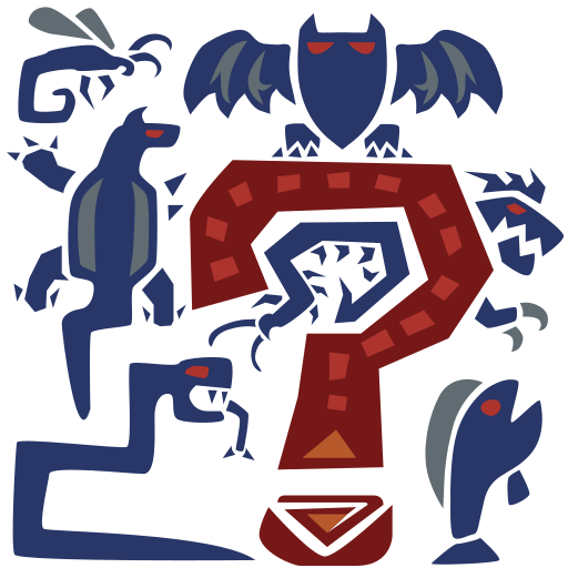 Lavahopper | FanonMonsterHunter Wikia | Fandom