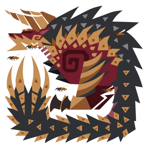 Bulwark Zinogre | FanonMonsterHunter Wikia | Fandom