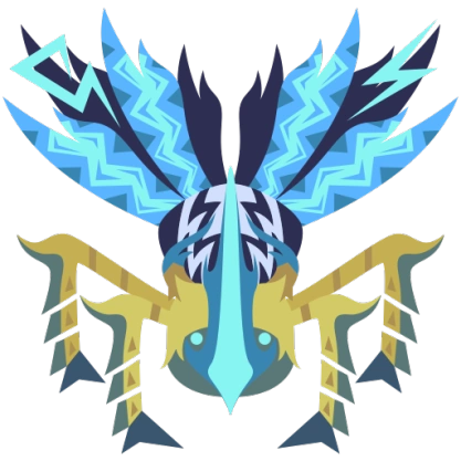 ZZZ Monster Hunter Calamity: Desolation | FanonMonsterHunter Wikia | Fandom