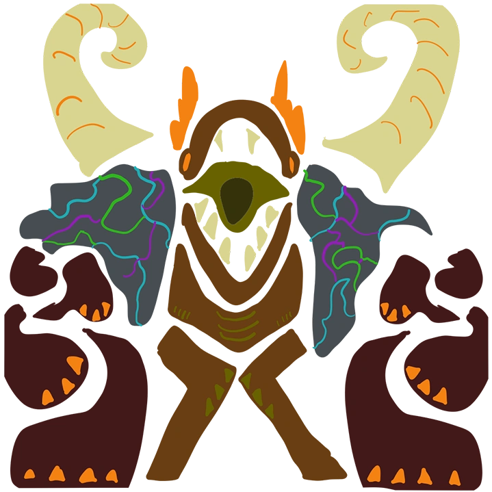 Kong Baranz | FanonMonsterHunter Wikia | Fandom