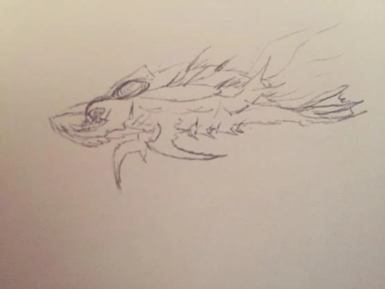 Chisana | FanonMonsterHunter Wikia | Fandom