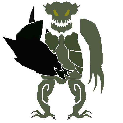 Barozorog | FanonMonsterHunter Wikia | Fandom