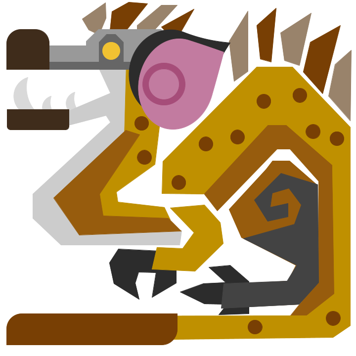 Great Boggi | FanonMonsterHunter Wikia | Fandom