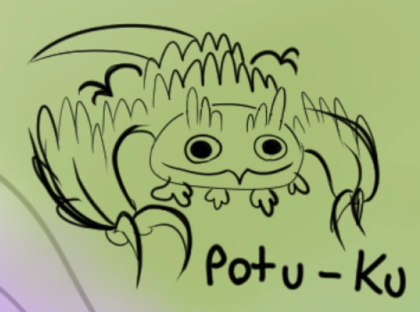 Potu-Ku | FanonMonsterHunter Wikia | Fandom
