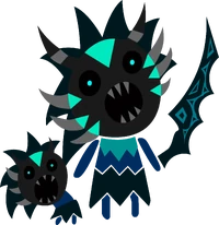 Catacombs Gajalaka | FanonMonsterHunter Wikia | Fandom