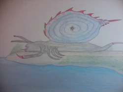 Glublelus | FanonMonsterHunter Wikia | Fandom