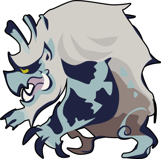 Ironcap Tetranodon | FanonMonsterHunter Wikia | Fandom