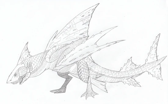 how to crit draw dragon piercer