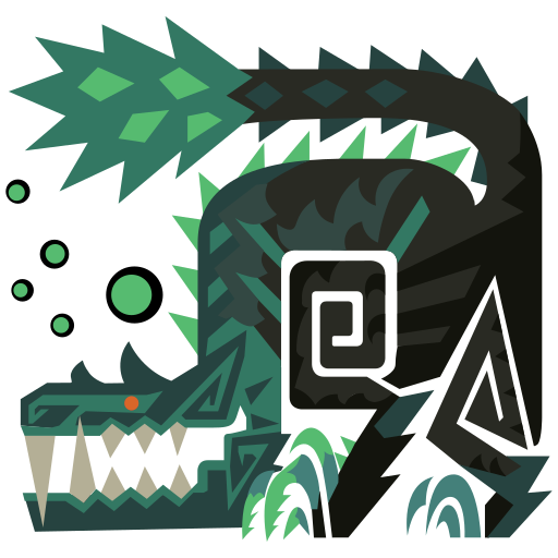 Tarnished Odogaron | FanonMonsterHunter Wikia | Fandom