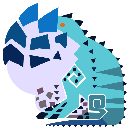 Frostnip Dodogama | FanonMonsterHunter Wikia | Fandom