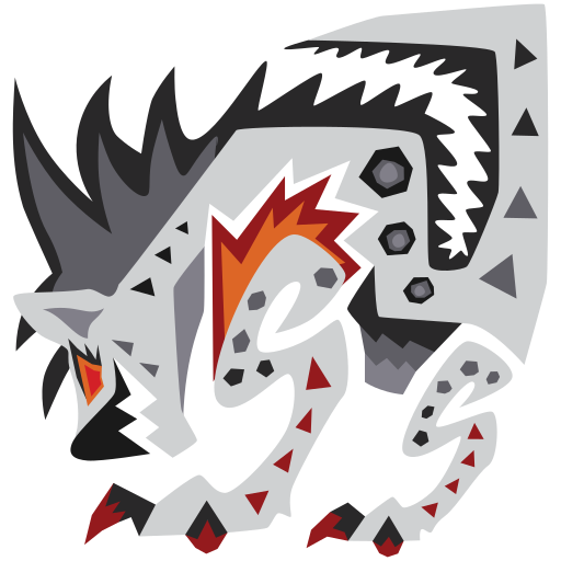 Phantom Skollfús | FanonMonsterHunter Wikia | Fandom