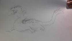 Voluron | FanonMonsterHunter Wikia | Fandom