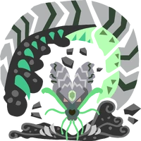 Bituminous Almudron | FanonMonsterHunter Wikia | Fandom