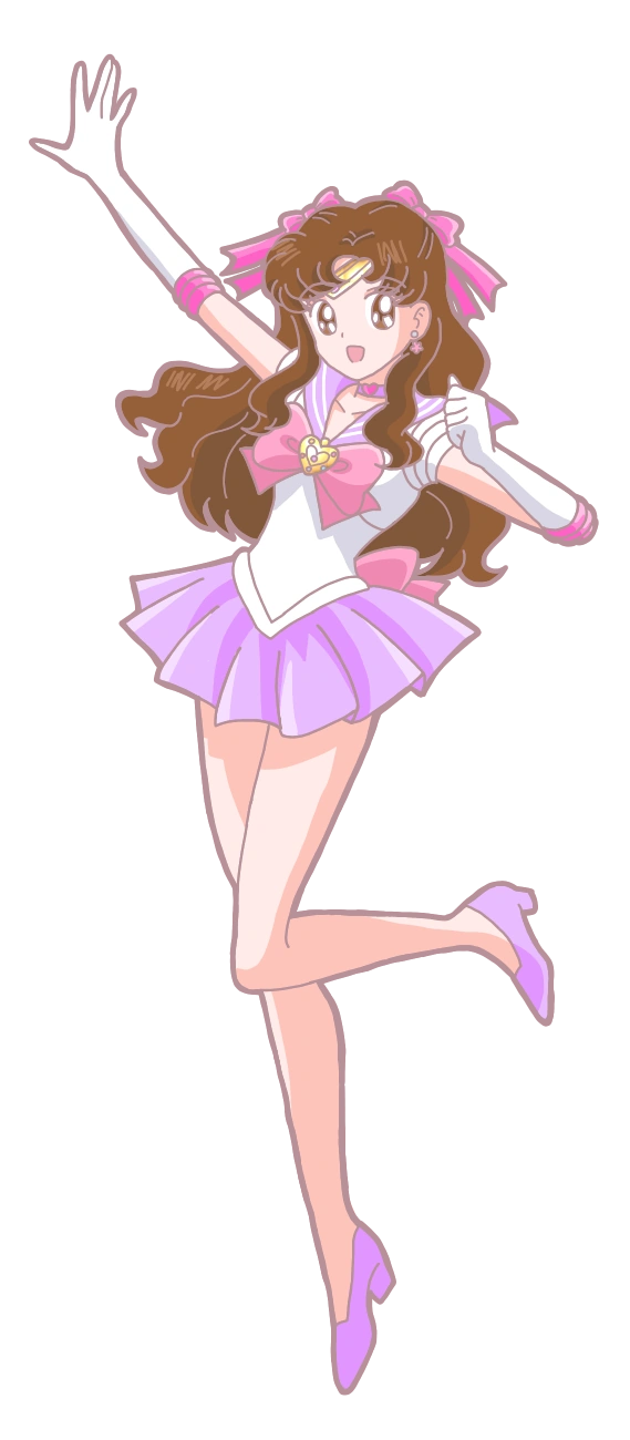 Sakura Isatori | Sailor Moon Fanon Wiki | Fandom