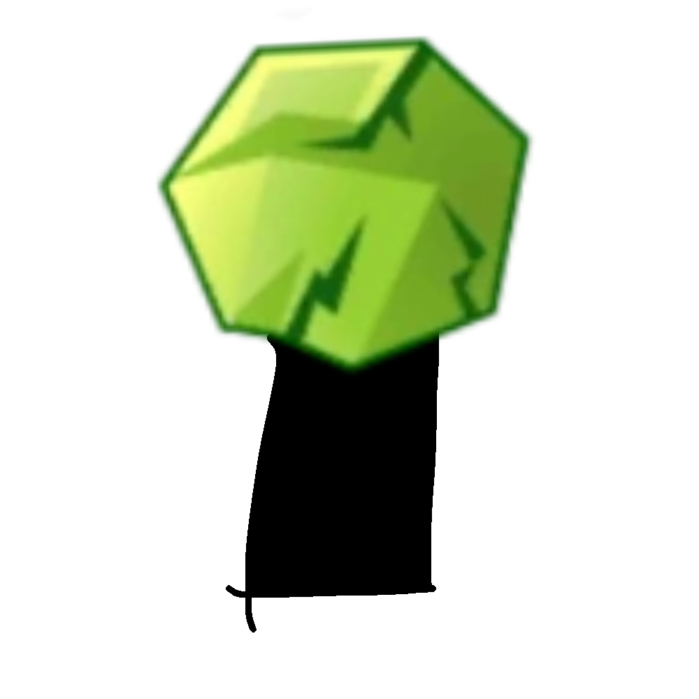 Чёрный гриб Фанон Plants Vs Zombies Wiki выдумки вики Fandom