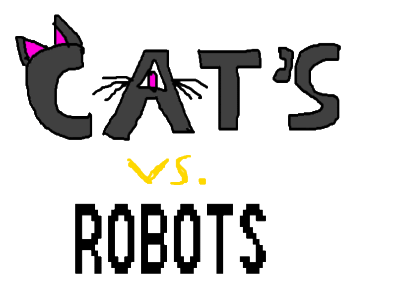Cats Vs Robots Фанон Plants Vs Zombies Wiki выдумки вики Fandom