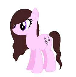 Harmonic Melody | Fanon Ponies Wiki | Fandom