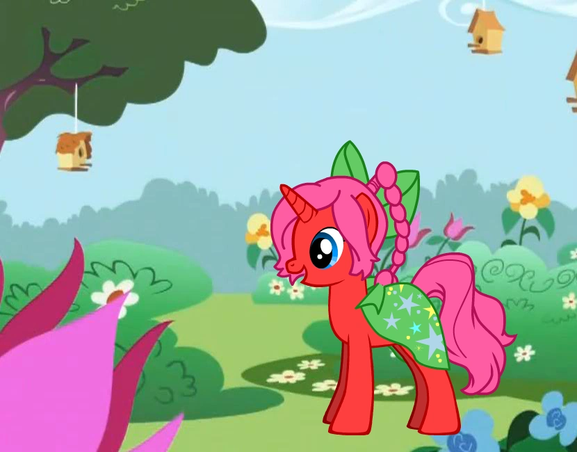 The Pony Discovery - Part 2 | Fanon Ponies Wiki | Fandom