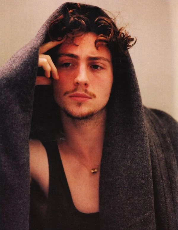Cody Hudson | Wiki Mundo das Sombras Fanon | Fandom